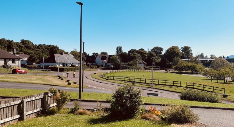 Visit Banavie - Leighton Travels!