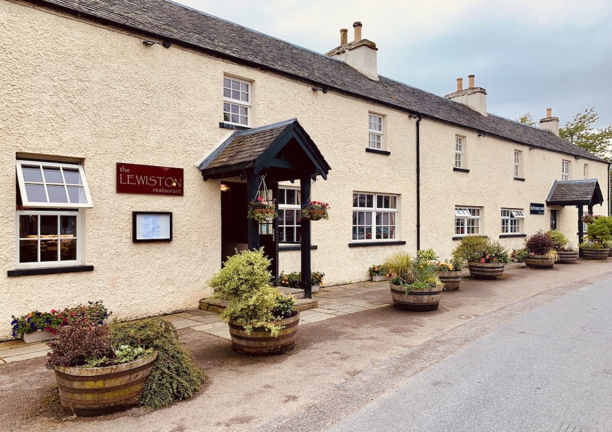 Drumnadrochit Village: The Perfect Base for Loch Ness. - Leighton Travels!