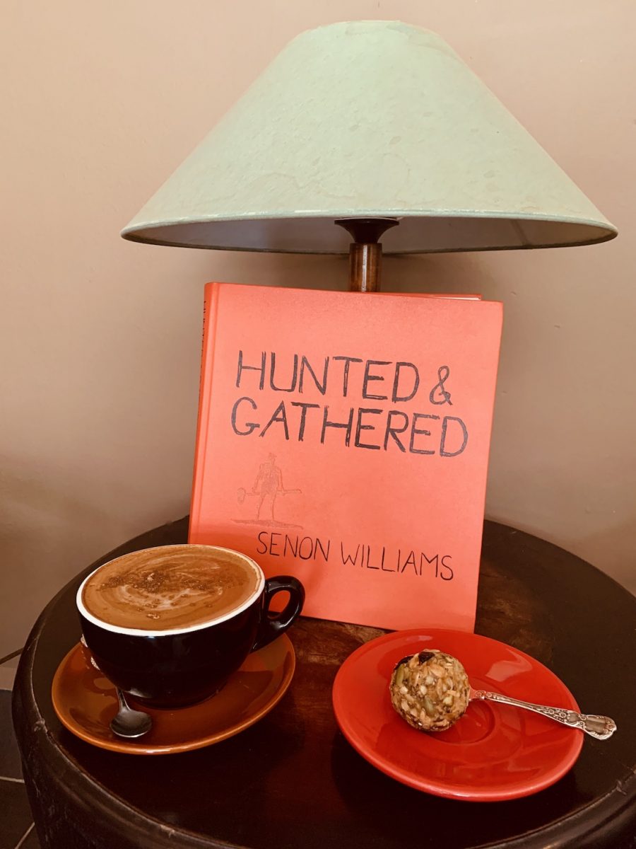 The Little Red Fox Espresso Cafe, Siem Reap. - Leighton Travels!