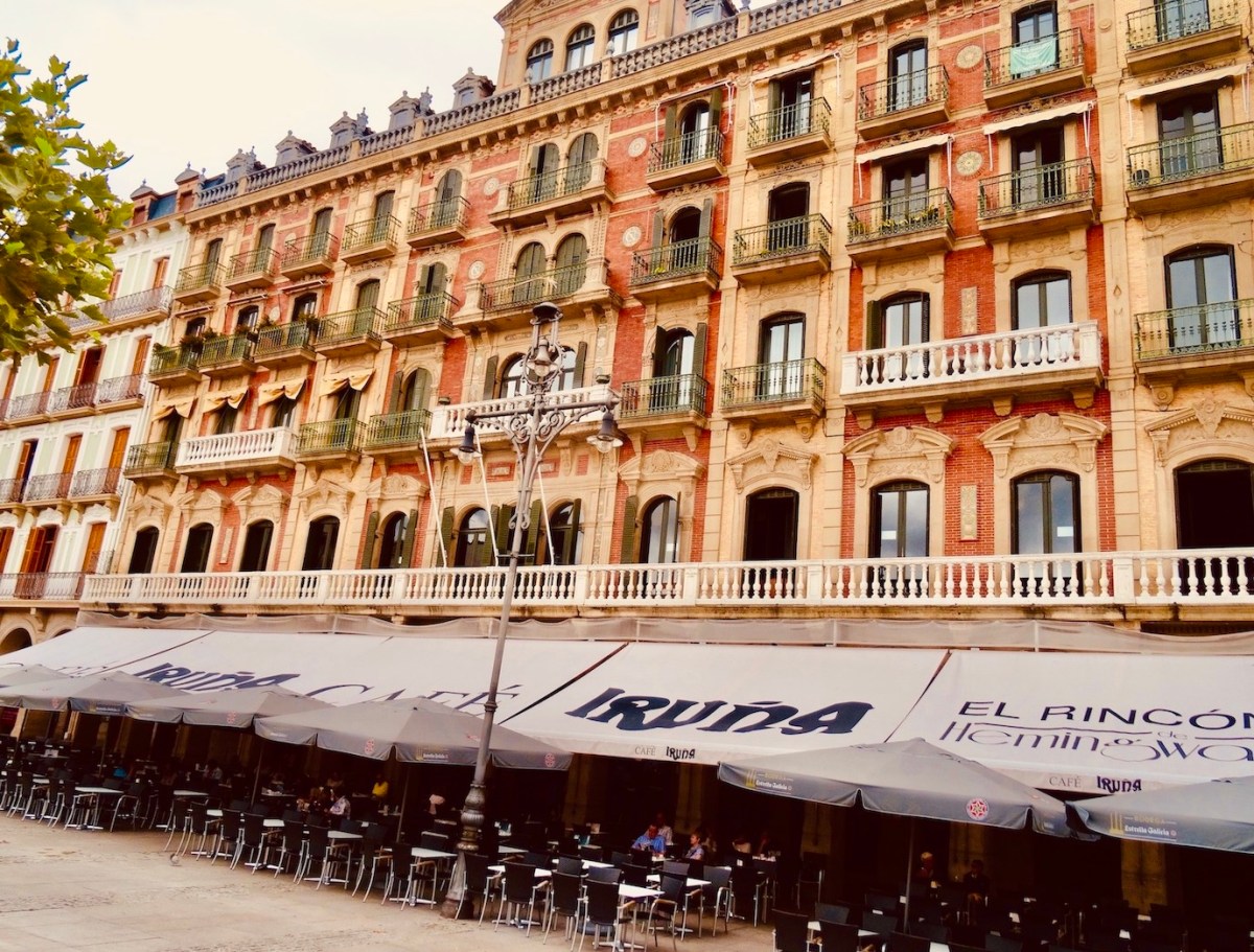 Visit Spain - Leighton Travels!