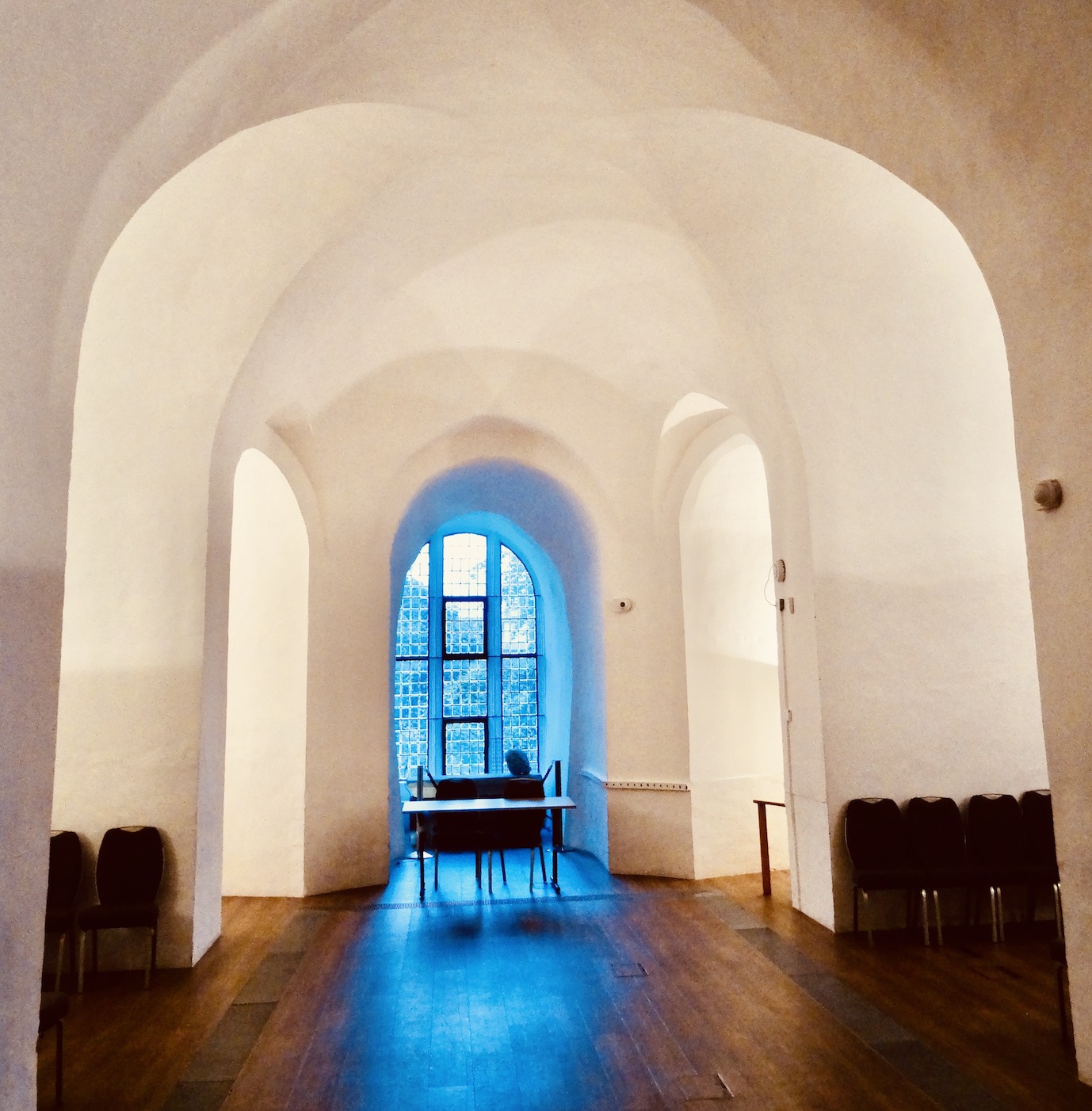 Travel Report: Colchester Castle Museum, England. - Leighton Travels!