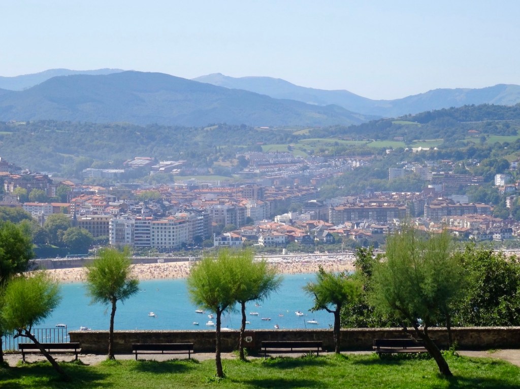 Visit Biscay - Leighton Travels!