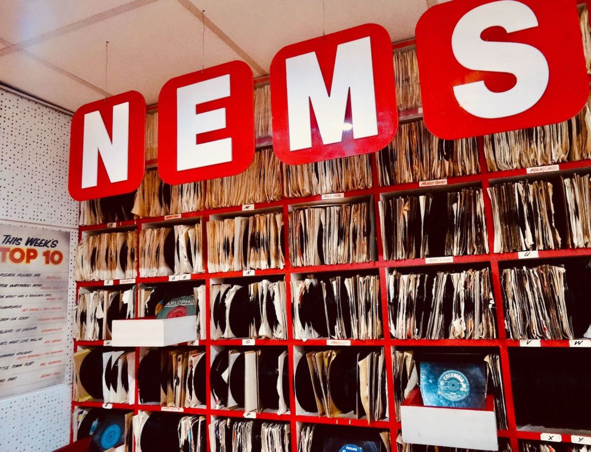 A Visit to The Beatles Story in Liverpool. - Leighton Travels!