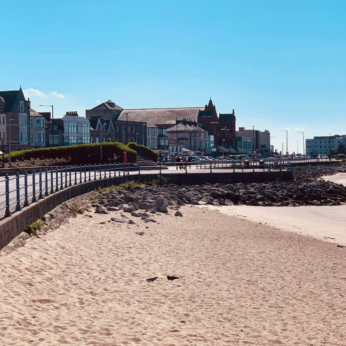 Travel Report: The Ghost Tower, Bangkok. - Leighton Travels!