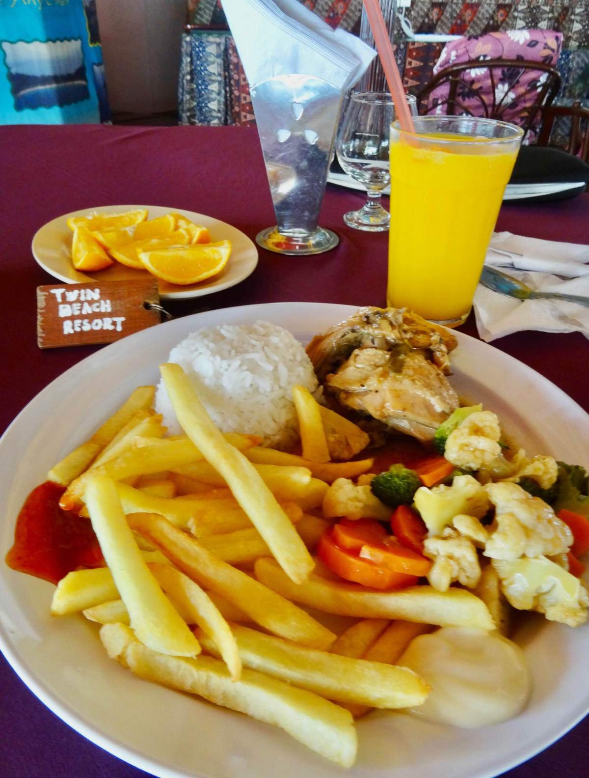 Sun and Serenity on Sibu Island, Malaysia. - Leighton Travels!