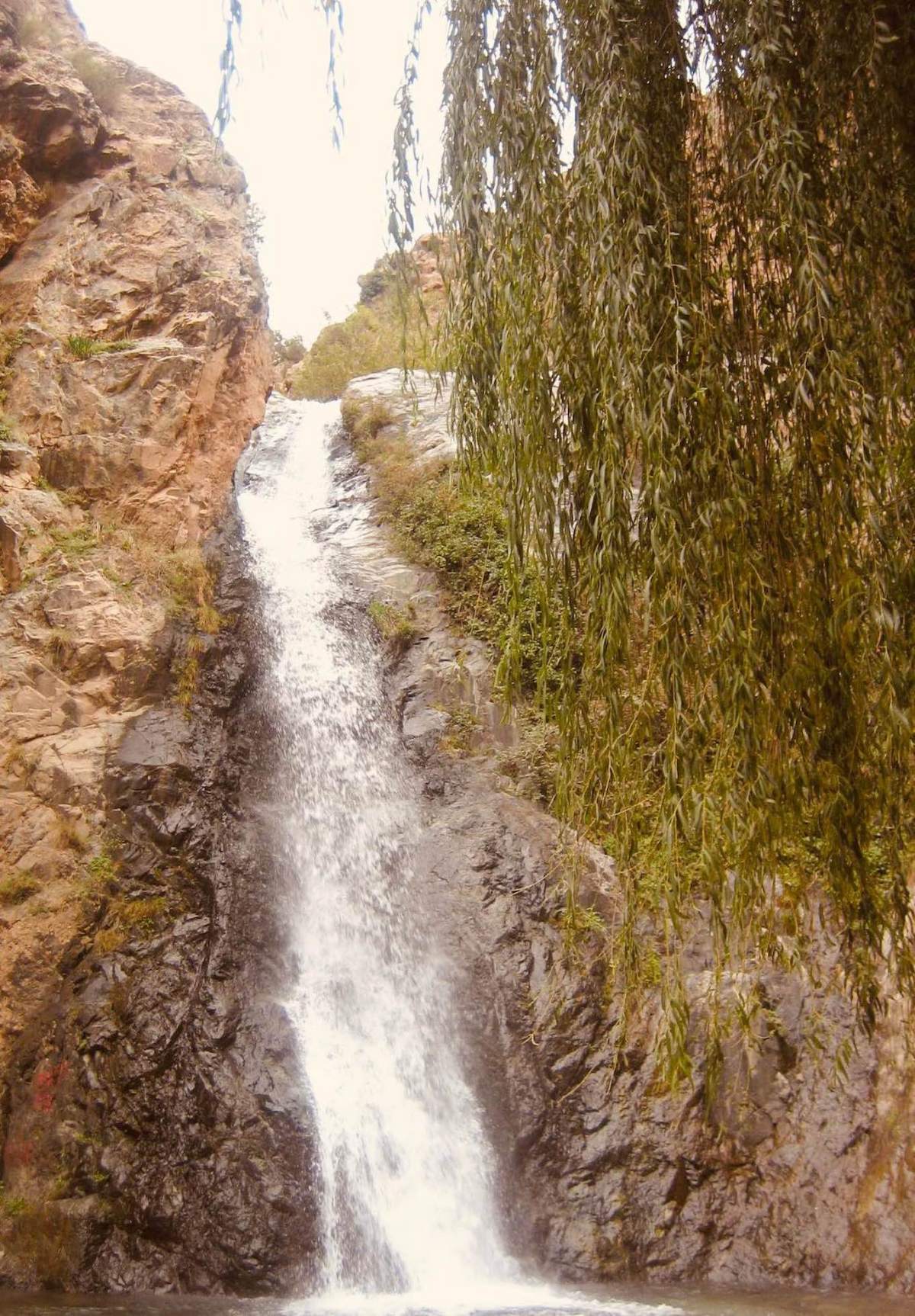 A Brief Adventure in Setti Fatma, Morocco. - Leighton Travels!