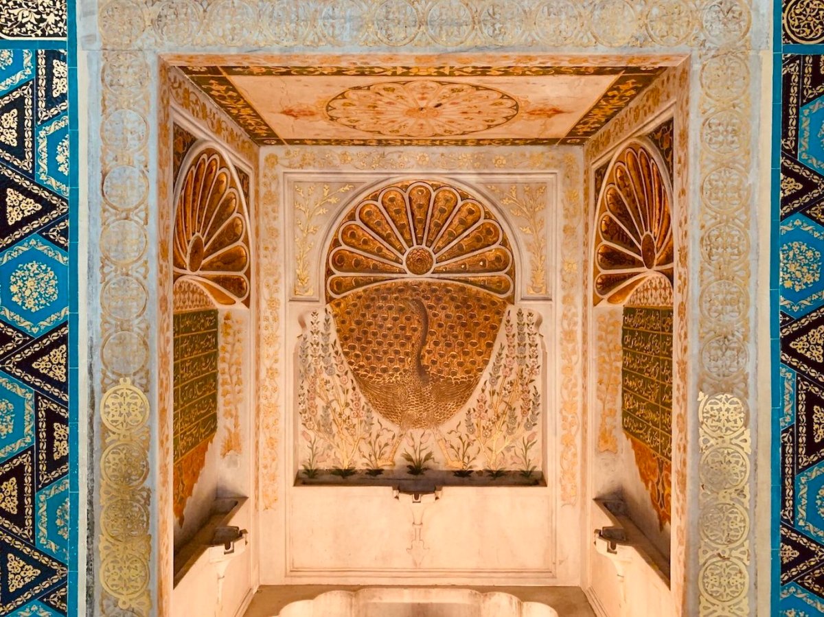 Remarkable Relics at Istanbul Archaeological Museums. - Leighton Travels!