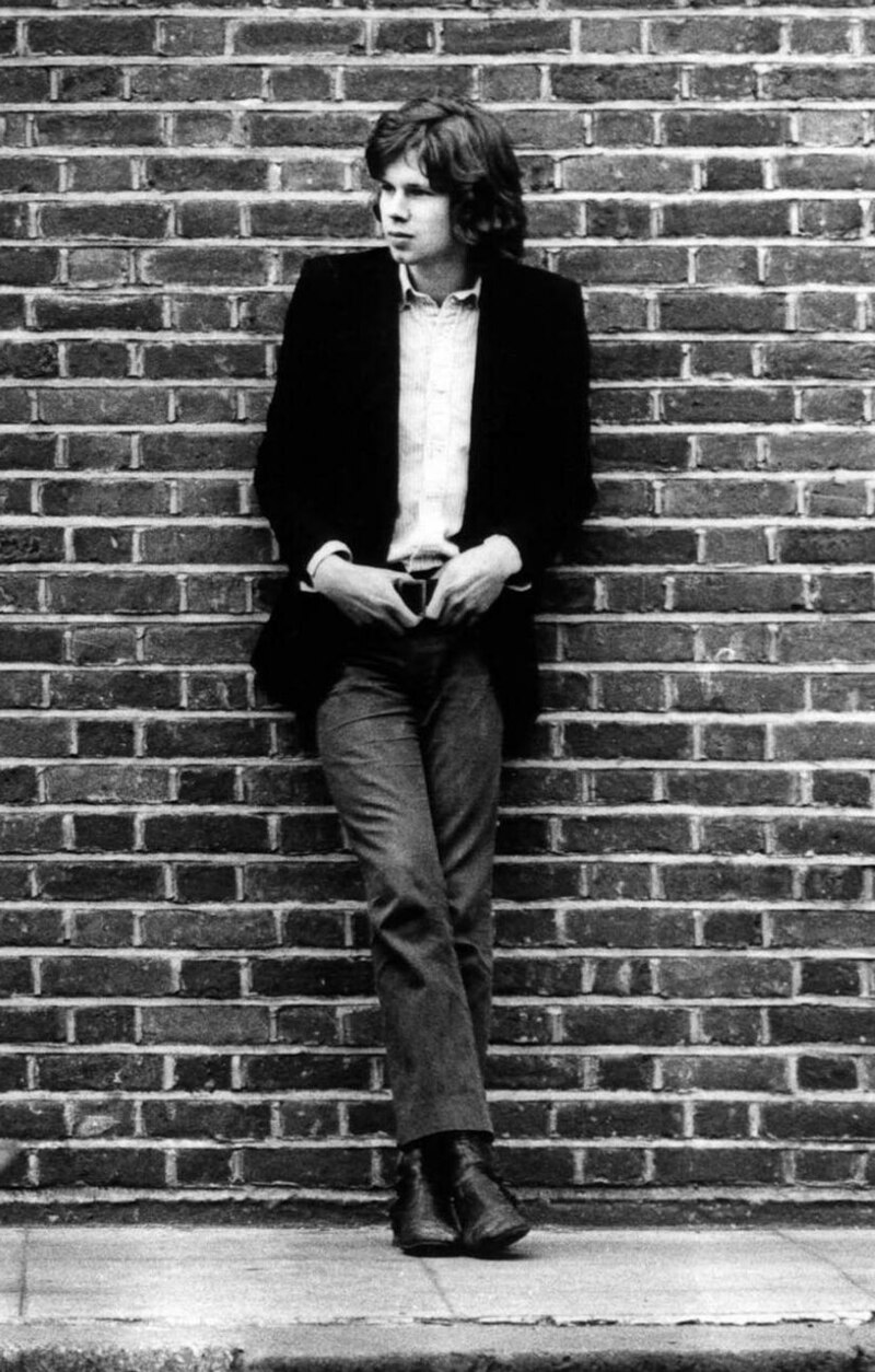 Album Review: Bryter Layter by Nick Drake (1970). - Leighton Travels!