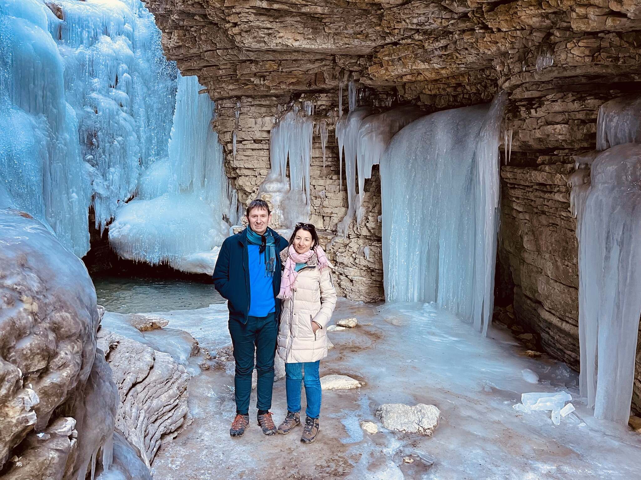 Griz village & Gurgur Waterfall Archives - Leighton Travels!