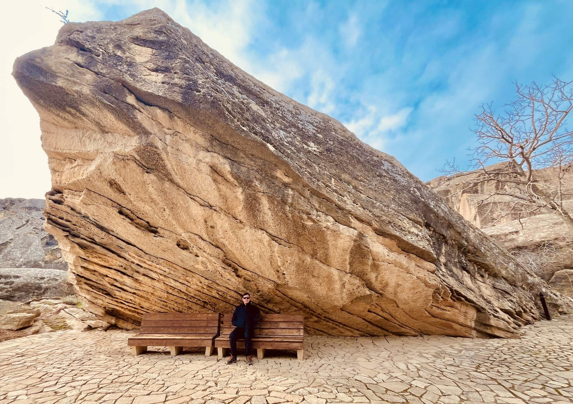 The Ancient Petroglyphs of Gobustan Archives - Leighton Travels!
